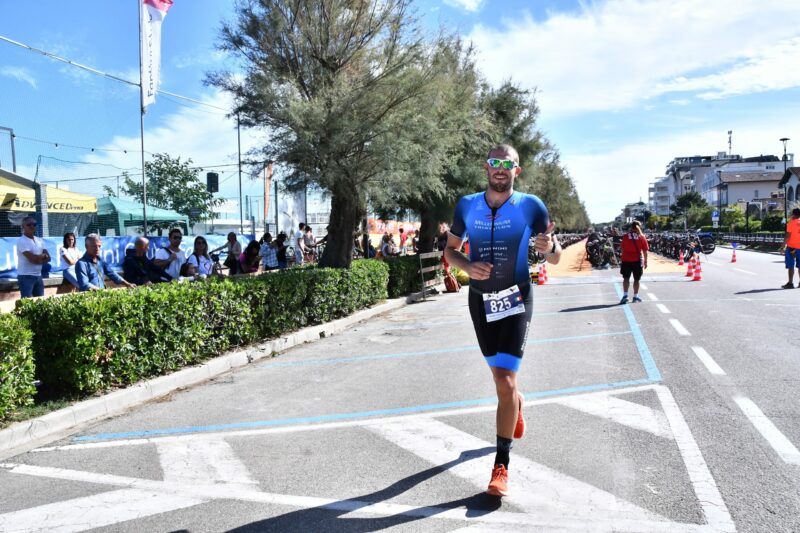 Giacomo Bianchi - Millennium Sport Fitness